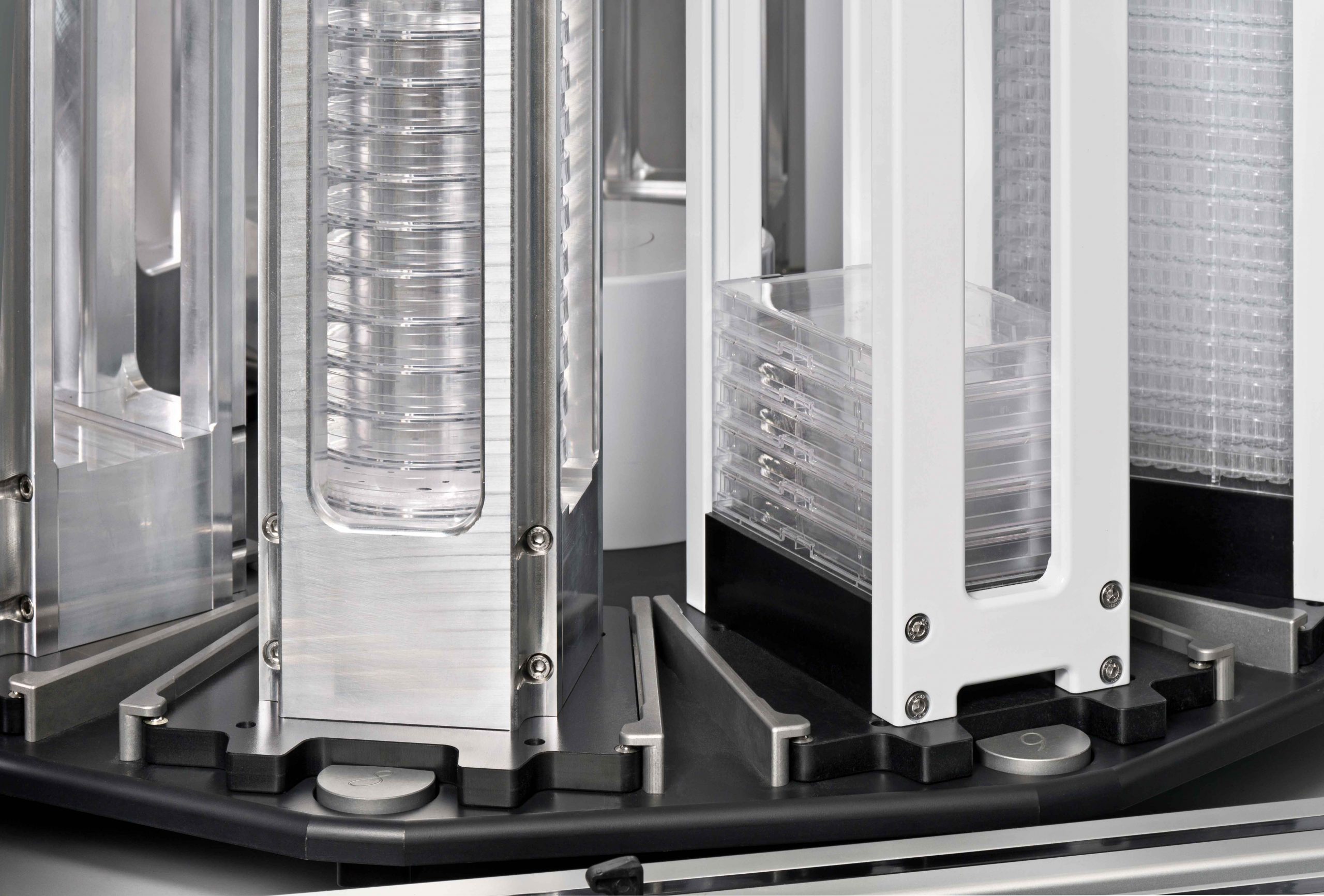 Home - Peak Analysis & Automation