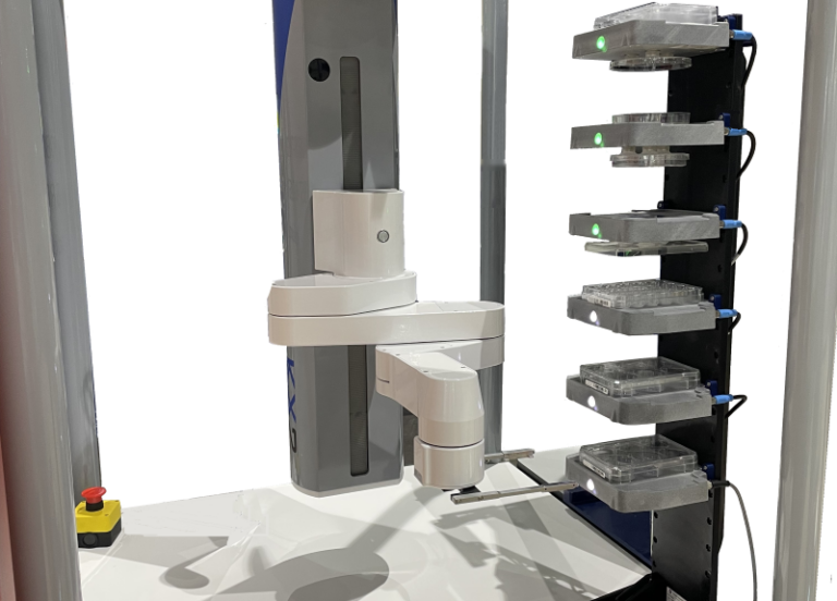 KX2 Inverted - Peak Analysis & Automation
